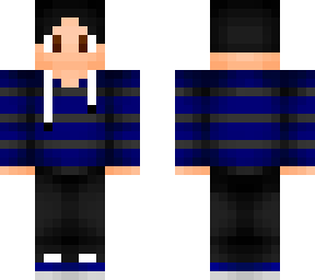 moses | Minecraft Skins