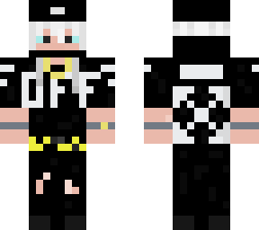 Israel | Minecraft Skins