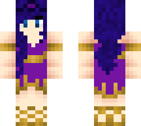 thefamousfilms | Minecraft Skins