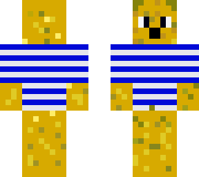 osito | Minecraft Skin