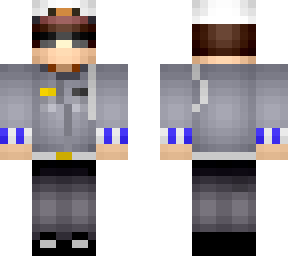bagus | Minecraft Skins