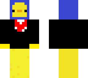 pollito | Minecraft Skins