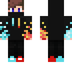 pro skin | Minecraft Skin