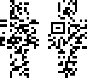 QR code | Minecraft Skin