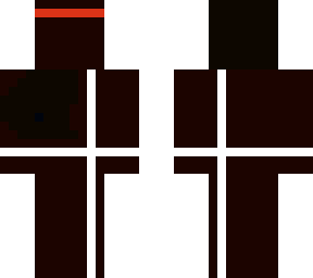 SELOZAR | Minecraft Skin