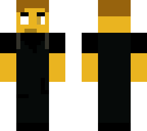 Shadow Midas Original | Minecraft Skin