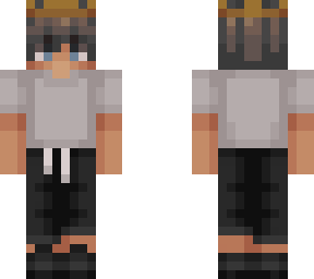 Skin Nico | Minecraft Skin