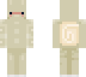snail | Minecraft Skin