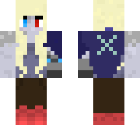 sova | Minecraft Skins