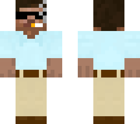 steve cigar | Minecraft Skins