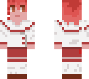 sumi | Minecraft Skins