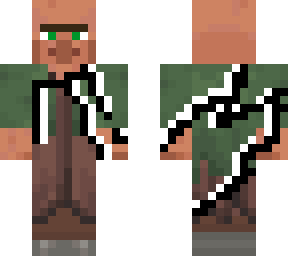 Taz Skin Minecraft Skins