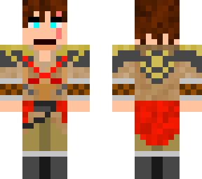 trevor belmont | Minecraft Skins