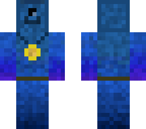 ultramarine | Minecraft Skins