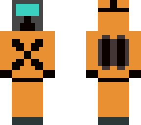 unturned | Minecraft Skins