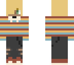 Poor | Minecraft Skins