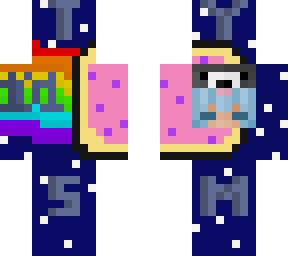 Inappropriate | Minecraft Skins