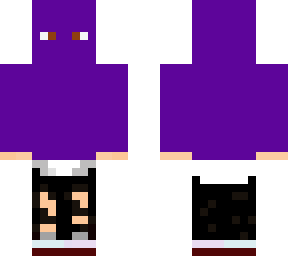 balenciaga | Minecraft Skins