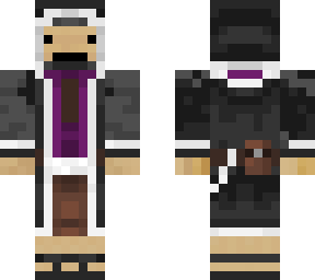 Trader | Minecraft Skins
