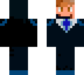 Bodyguard | Minecraft Skins