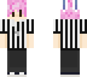 coach | Minecraft Skins