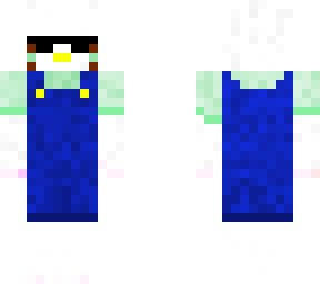 Cool Daniel | Minecraft Skin