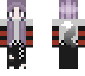 cos | Minecraft Skin