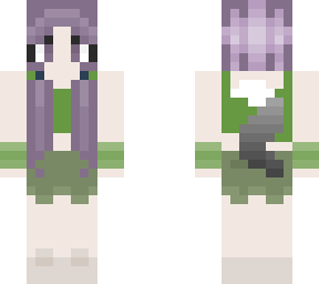 cos | Minecraft Skin