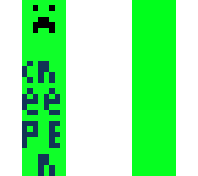 Crazy Minecraft Skins