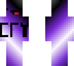 Cry | Minecraft Skins