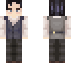 daisuke | Minecraft Skins