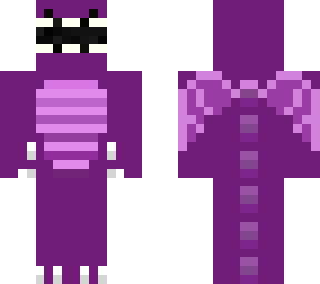 Derp Dragon | Minecraft Skin