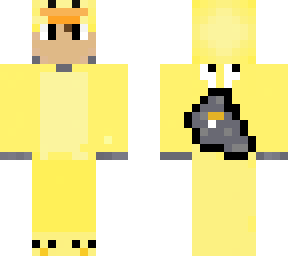 slogo | Minecraft Skins
