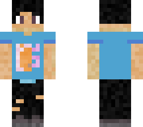 dylanthehyper | Minecraft Skins