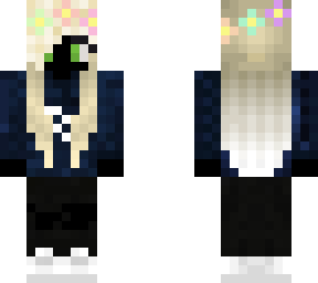 Elina | Minecraft Skins