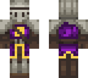elite knight | Minecraft Skins