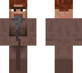 fisher man | Minecraft Skins