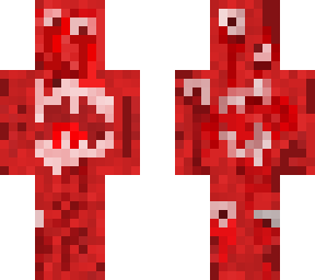 Fleshy | Minecraft Skin