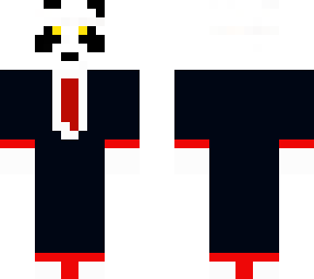 l traje | Minecraft Skins