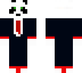 l traje | Minecraft Skins