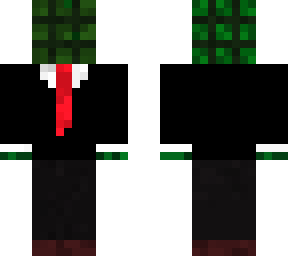 Grenade | Minecraft Skin