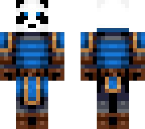 Gustavs Skin | Minecraft Skin