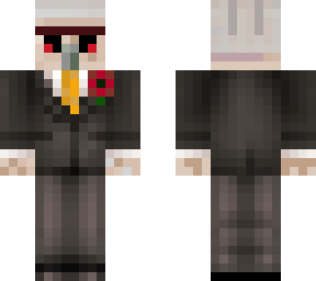 bee keeper | Minecraft Skins