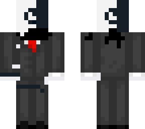 Isas Egghead | Minecraft Skin