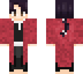 japanese | Minecraft Skin