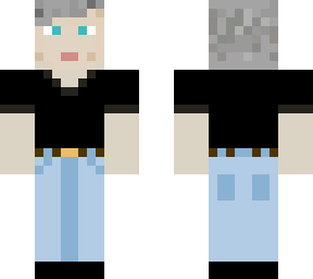 epstein | Minecraft Skins