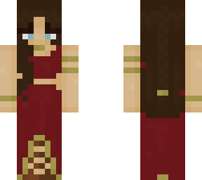 Kati | Minecraft Skins