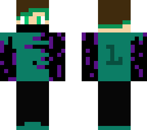 Minecraft meme skin minecraft lenny face skin - ombxe