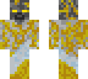 lightning steve | Minecraft Skins