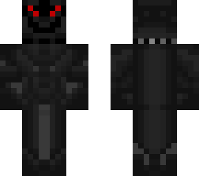 Lord vile | Minecraft Skin